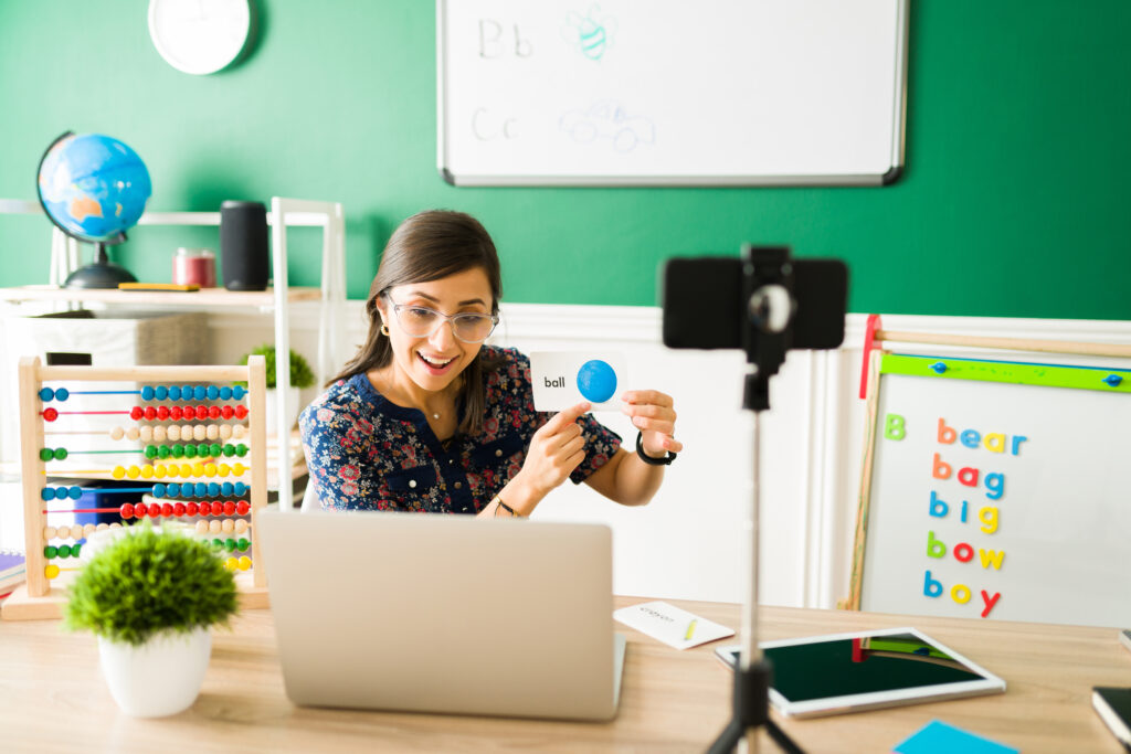 Transforming the Classroom Experience with the Bronx Teacher Tracking ...